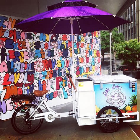 Lulus Ice Cream Catering Sale Online