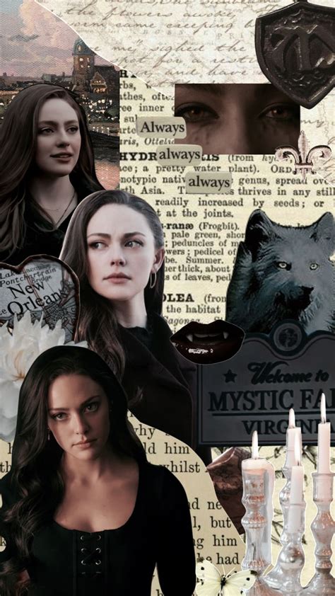 Check Out Hopesfxngss Shuffles Hopemikaelson Hope Mikaelson