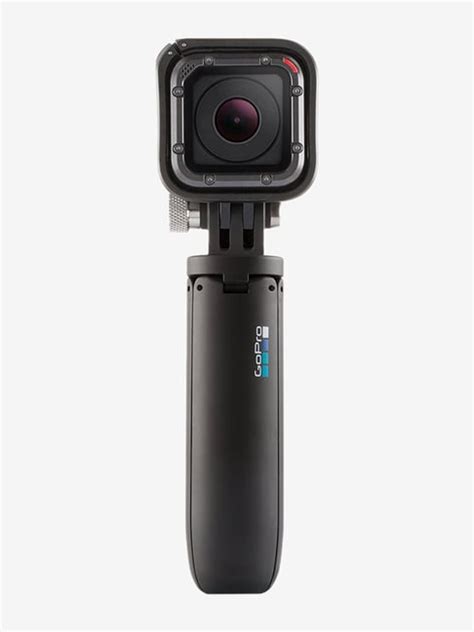 Buy GoPro Shorty Mini AFTTM-001 Tripod (Black) Online At Best Price ...