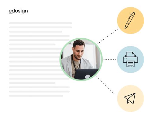 Eidas Document Electronic Signature Edusign