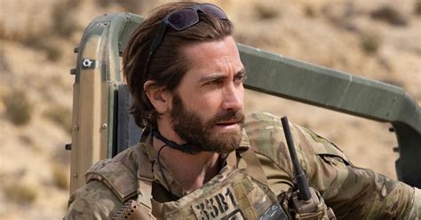 Guy Ritchies The Covenant Plot Cast Release Date And Everything