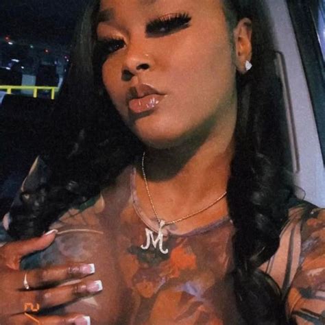 Bambi 💋 Illestt B • Threads Say More