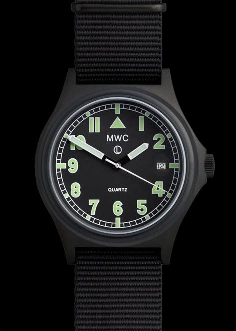 Milspec Watch Group