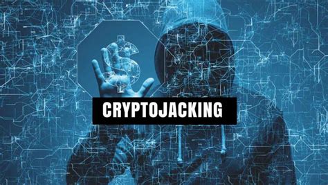 El Cryptojacking Es El Nuevo Malware