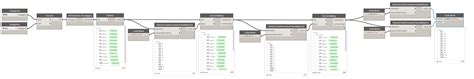 sort revit elements by number then letter lists logic dynamo