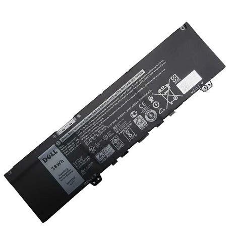 Dell Bater A Para Port Til Bater A Dell Dell Bater As De Reemplazo