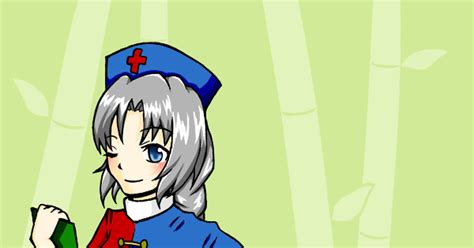 東方 えーりん！えーりん！ 四ッ峰 時雨煮のイラスト Pixiv