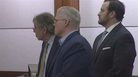 David Temple Murder Trial Ex Alief Isd Coach Sentenced To Life In