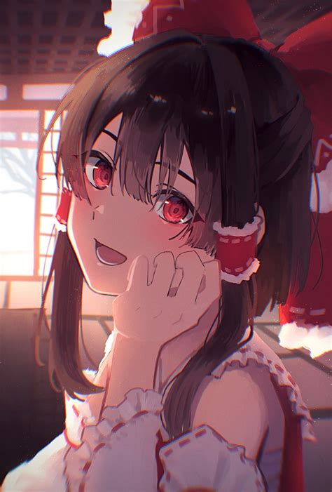 Safebooru 1girl D Backlighting Bare Shoulders Bo Cota Bow Chromatic
