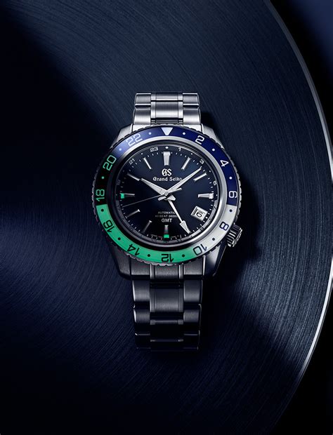 Sbgj237 Grand Seiko