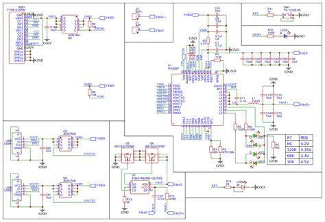 Arduino Pro Mini Sch 资源 嘉立创eda