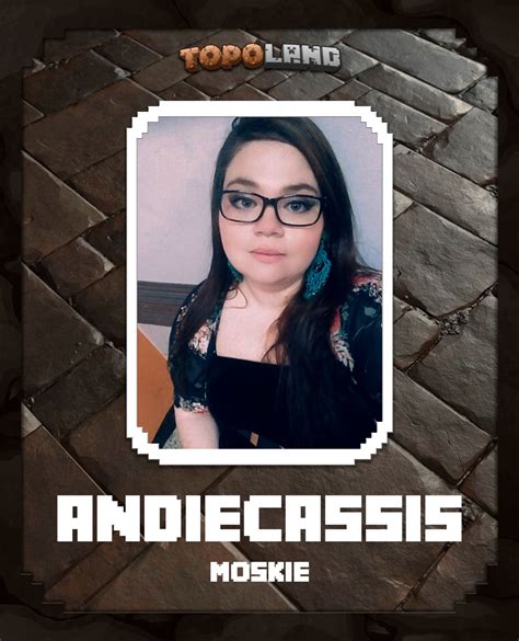 Andrea Cassis Andiecassis Twitter