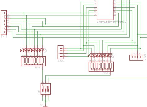 Digital I O Input Output Course In Pic Microcontrollers Programming