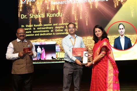 Rajveer Singh Shekhawat On Linkedin Congratulations Dr Shakti