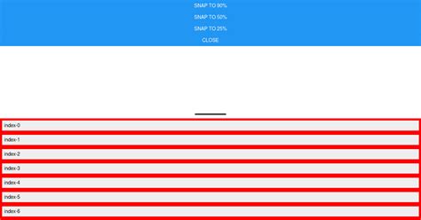 Reanimated Repro Codesandbox