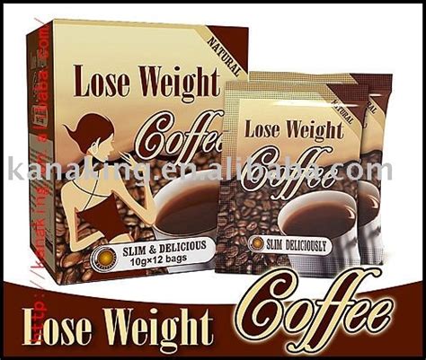 Quick Fat Loss Healthy Slimming Coffee Lose Weight Fast Productschina