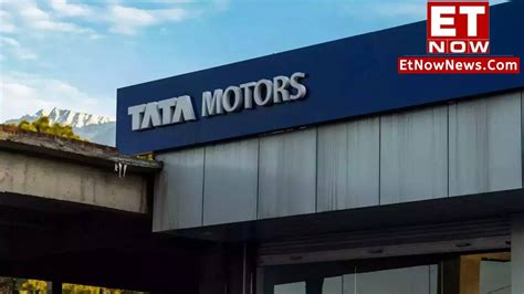 Tata Motors Q2 2024 Results Tata Group Company Posts 4th Quarterly
