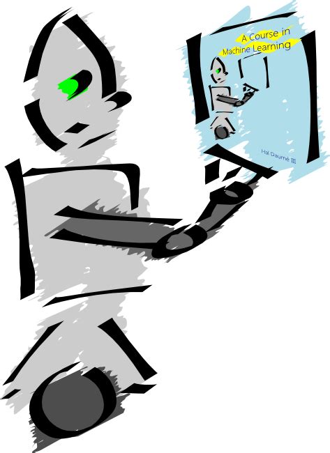 A Course in ML 텐서 플로우 블로그 Tensor Blog