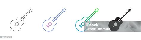 기타 아이콘에는 편집 가능한 스트로크 라인 듀오컬러 라인 그라디언트 라인 및 솔리드의 네 가지 스타일이 있습니다 웹 디자인 모바일 앱 Ui Ux 및 Gui 디자인에