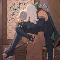 Post Alhaitham Cyno Genshin Impact