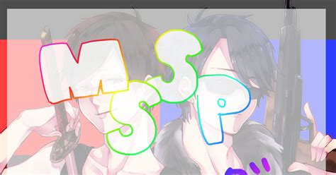 Mssproject むささぴろぐ しゃんりうむのイラスト Pixiv