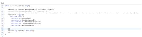 Id From Last Inserted Record Does Not Refresh 💬 Queries And Resources