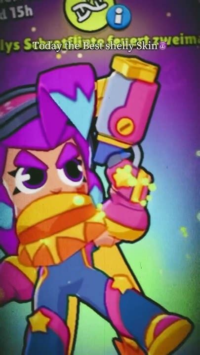 Earlier The Best Shelly Skin Vs Today The Best Shelly Skin Remix