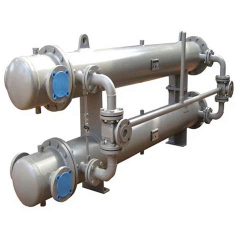 Easfqea Asfda Double Pipe Heat Exchanger For Asfafs Material Grade