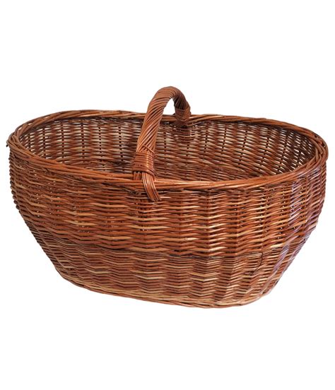 Cesta Vimini Extralarge Vendita Online Maverino