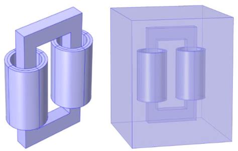 Figure 1 From Bidirectional Coupling Of Electromagnetic And Temperature