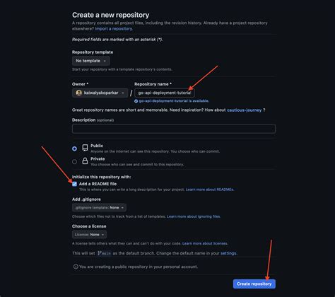 How To Deploy Your Go API On Elestio