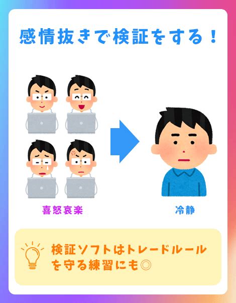 【2025年最新】fx検証ソフトおすすめ人気ランキング！選び方・使い方も徹底解説