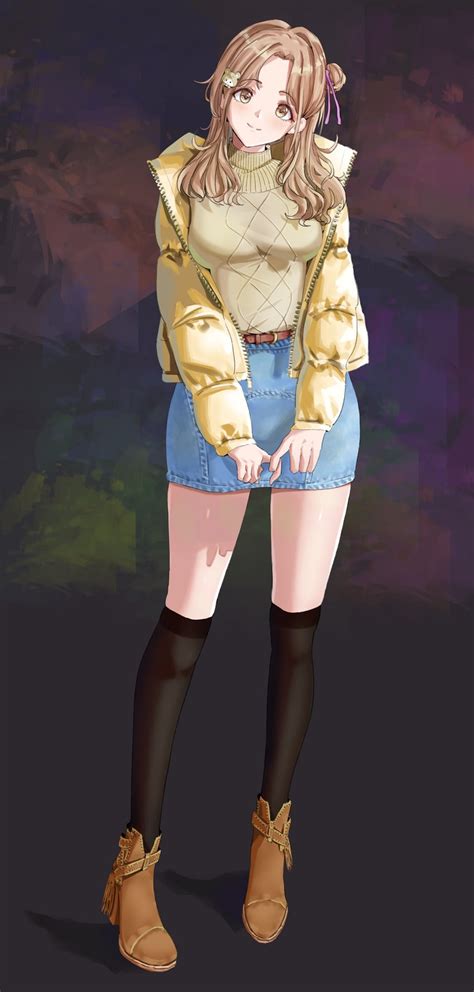 Ichikawa Hinana Idolmaster And 1 More Drawn By Kuuhakupskf2372