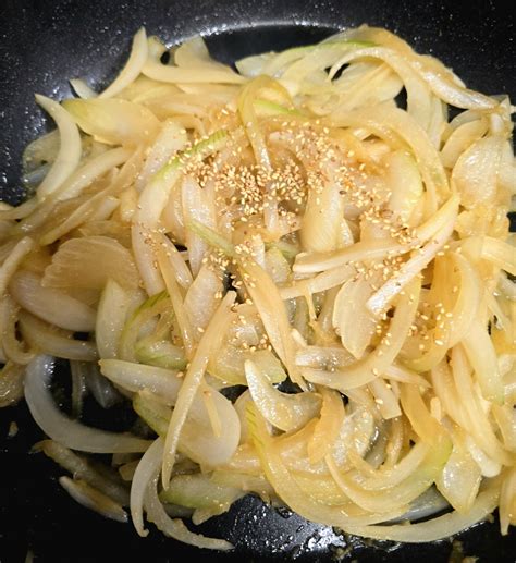 간단한 반찬 양파볶음 양파 요리 간장양파볶음