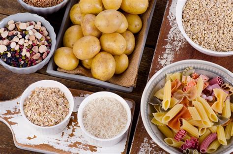 A Importância Da Contagem De Carboidratos No Tratamento Do Diabetes