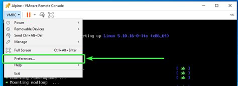 Vmware Remote Console（windowsとlinux）の設定方法 Techsyncer