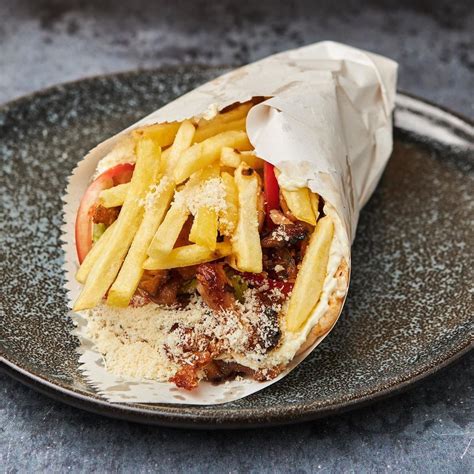 Gyros King uspešno dokazao da burger i giros idu zajedno