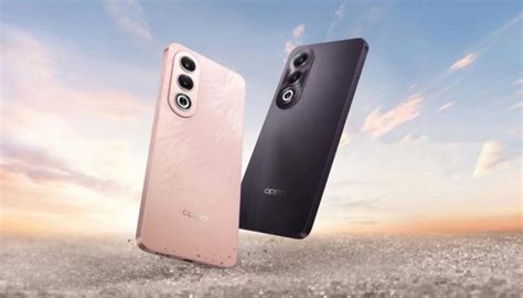 oppo a3x参数 oppo a3x价格 性能 配置介绍 oppo之家