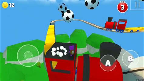 სუპერ დათვი ნაწილი 2 დავპატარავდი და ძაან სასაცილო ვარ Youtube