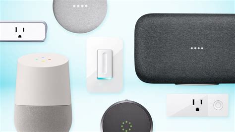 Best Google Home Compatible Devices 2019 TechHive