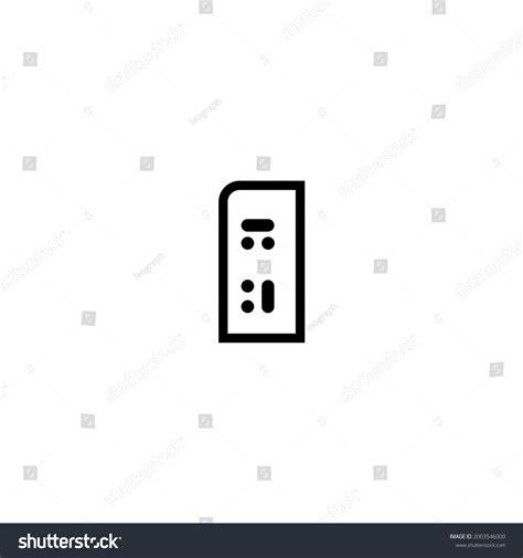 원격 컨트롤러 아이콘 로고 기호 그림 스톡 일러스트 2003546000 Shutterstock