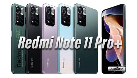Redmi Note Pro Launched With Dimensity Soc W Fast Charging Ktm Day Com