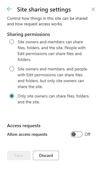 completely disable sharing of files and folders microsoft community hub