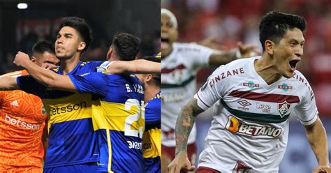 Copa Libertadores Habrá Ley Seca” En Los Alrededores Del Maracaná En