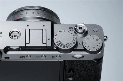 Fujifilm X E5 Teds Cameras