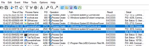 Identify The Cause Of Unexpected WMI Shutdowns Windows Server Microsoft Learn