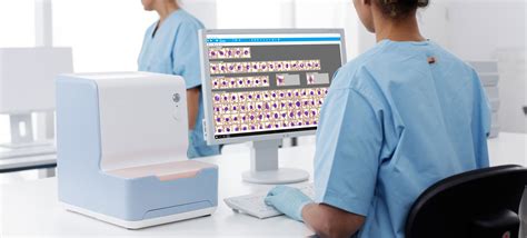 Current State Of Digital Morphology Analysers Blood Academy