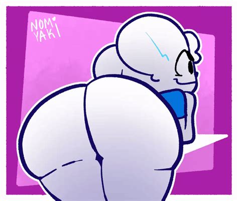Rule 34 Animated Animated Ass Ass Focus Nomi Yaki Original Character