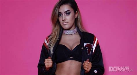 Dexi Dj Profile On Djanetop