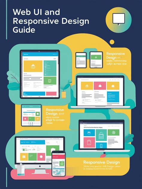 Web Ui And Responsive Design Guide Mc Chesney And Mc Chesney Services Limited